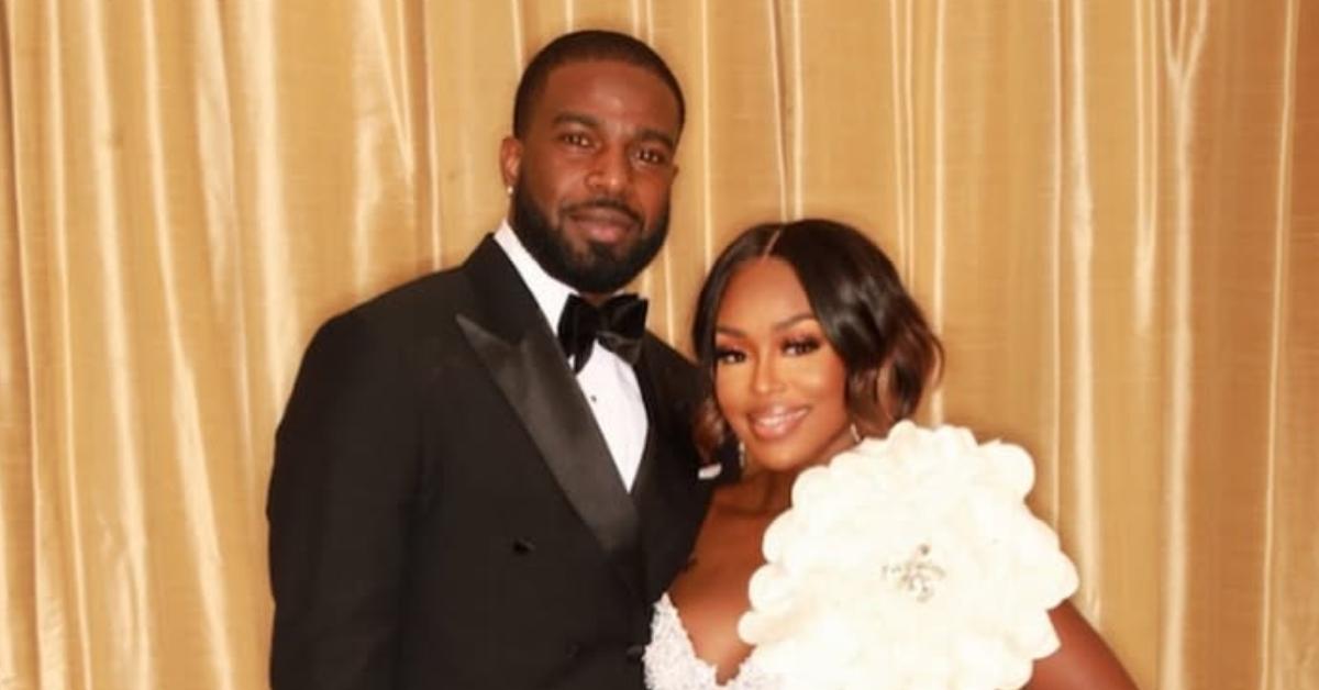 Is Married to Medicine Star Quad Webb Pregnant? What We Know