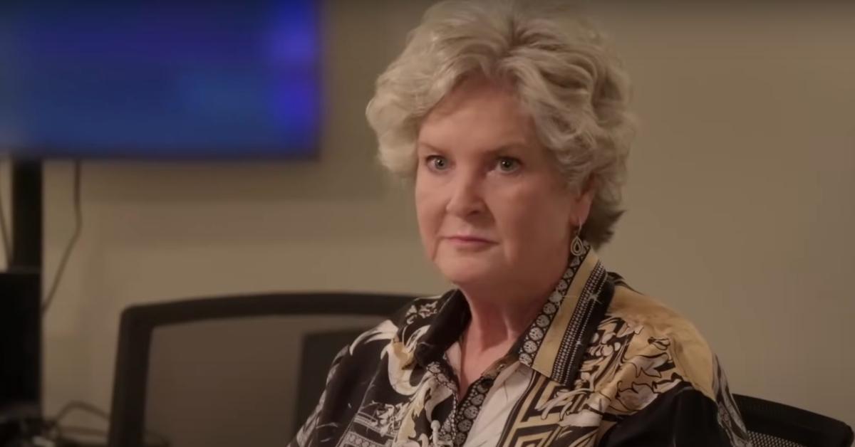 Susie Wiles's Net Worth Probably Got a Bump From Her Dad