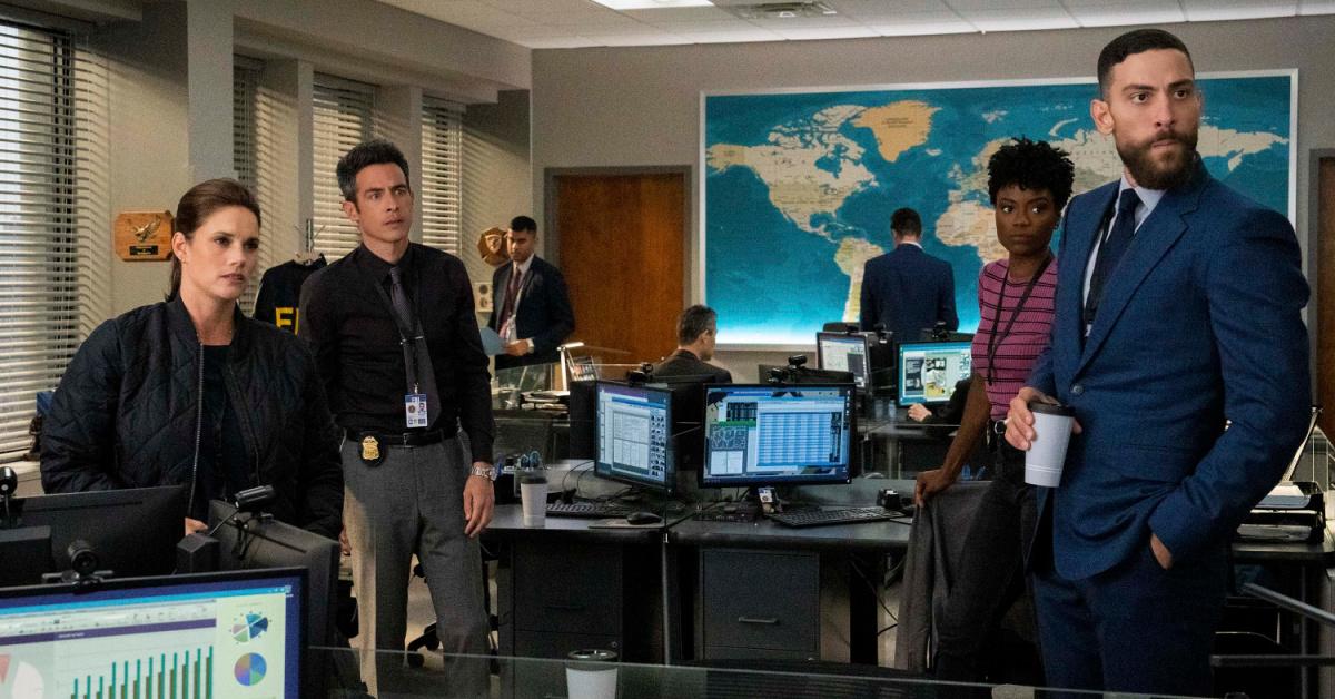 When Is Maggie Coming Back to 'FBI'? Missy Peregrym's Return Date Is ...