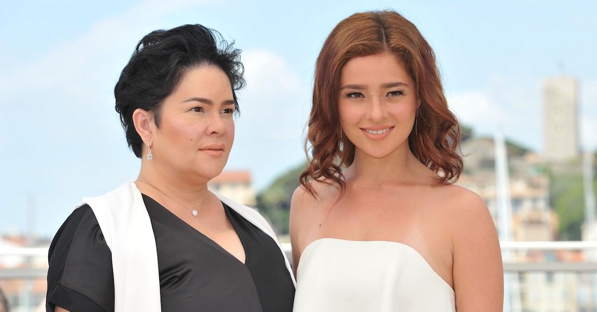 Who Is Jaclyn Jose’s Daughter? Andi Eigenmann Used to Act Too