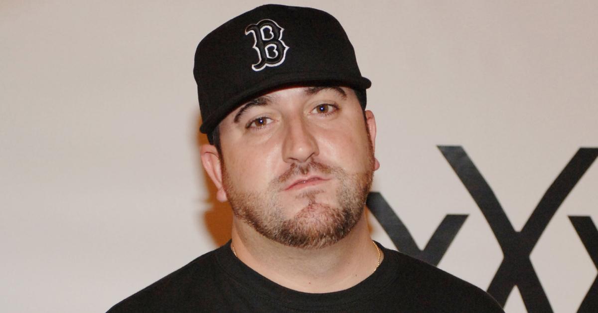 Brian Gillis Cause of Death: LFO Founding Member Dead at 47