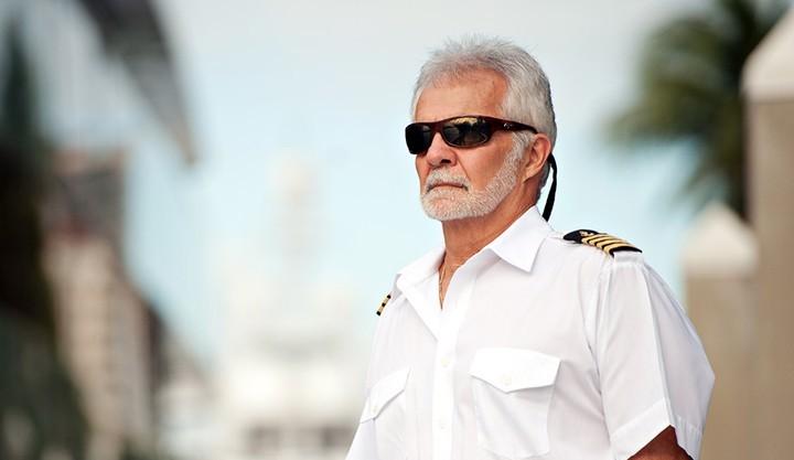 What Happened to Captain Lee's Son — He Died at the Age of 42