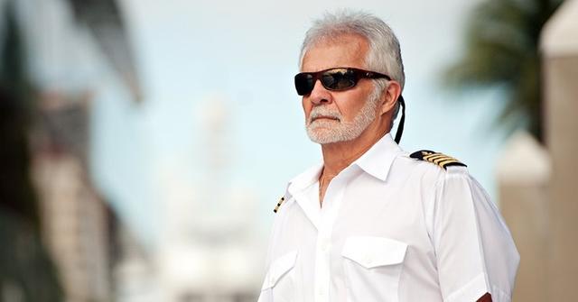 What Happened to Captain Lee's Son — He Died at the Age of 42