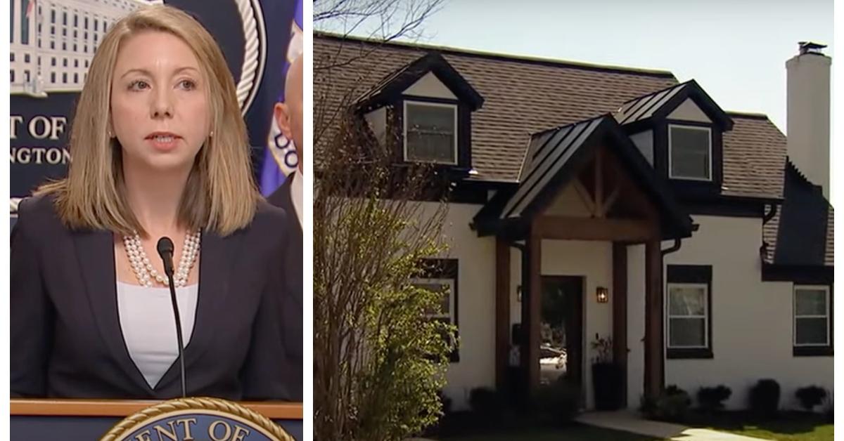 A Family Friend Said Jessica Aber Had Longstanding Medical Issues