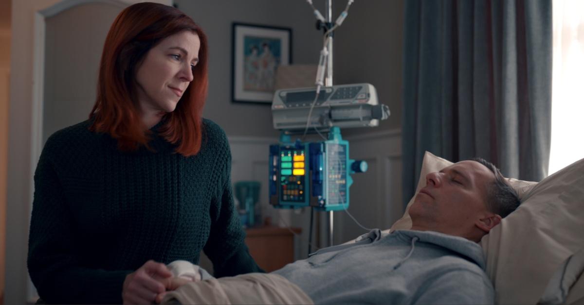 Why Did Georgia Kill Tom on Ginny & Georgia? We've Got the Tea