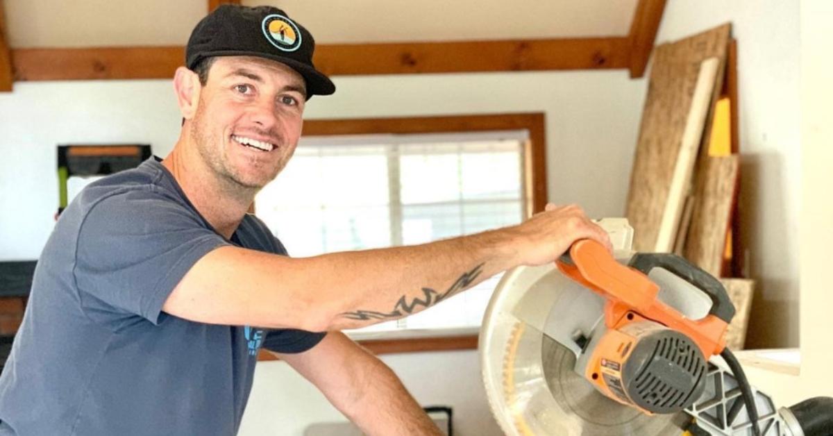 Is Mitch Glew Married? Here's What We Know