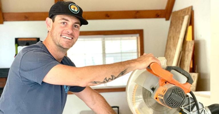 Is Mitch Glew Married? Here's What We Know