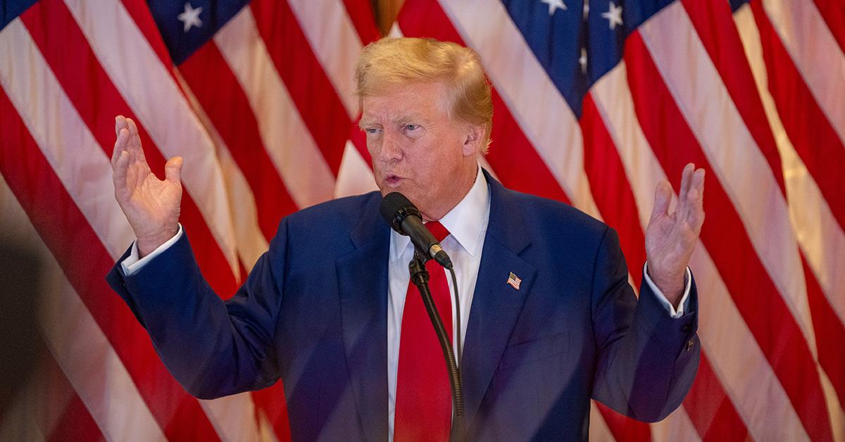 Can Donald Trump Still Run for President? Laws Explained