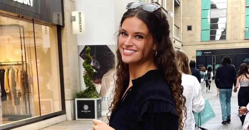 Who Is Lily Stewart? Georgia Student’s Mugshot Went Viral