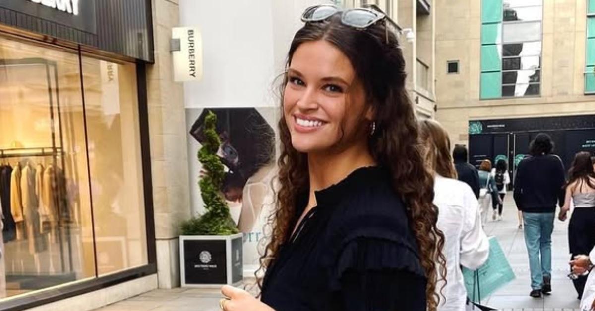 Who Is Lily Stewart? Georgia Student’s Mugshot Went Viral