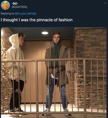 People Share Their Most Awkward High School Photos on Twitter