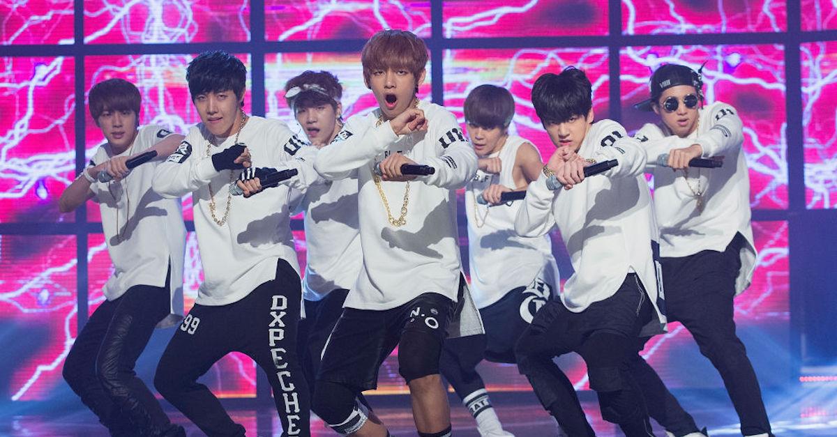 How Old Are the TXT Members? BigHit's New Band Is Young and Talented
