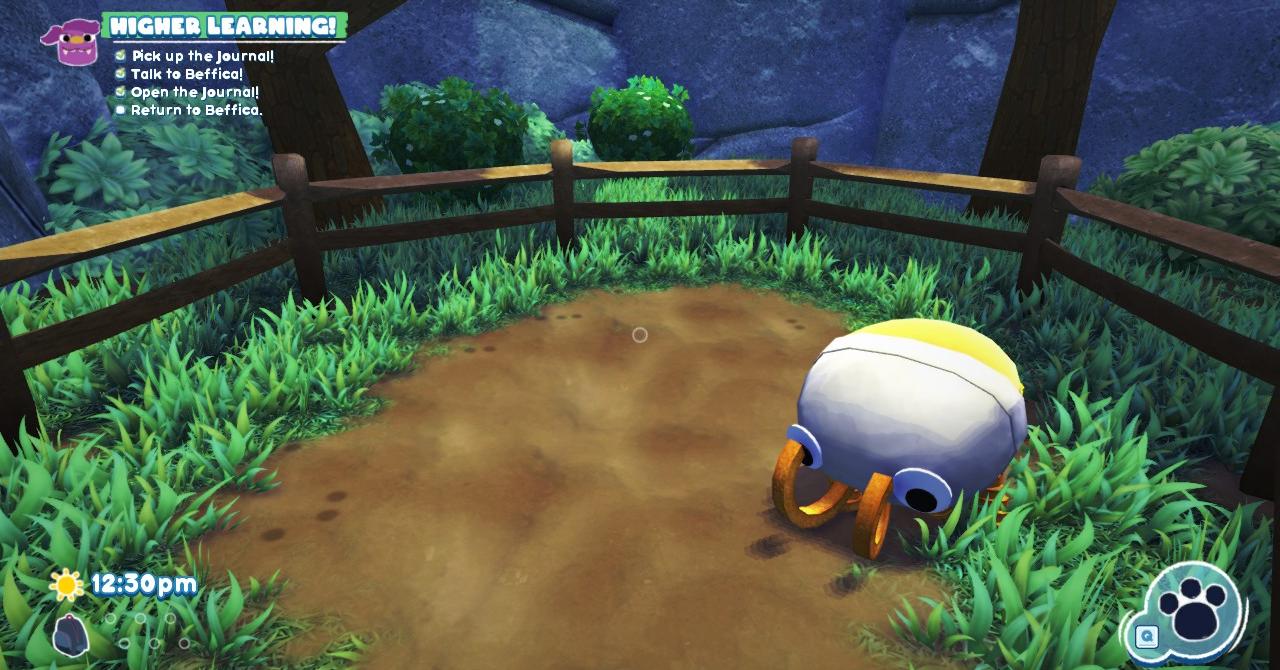 How to Catch a Bunger (and a BBQ Bunger) in 'Bugsnax'