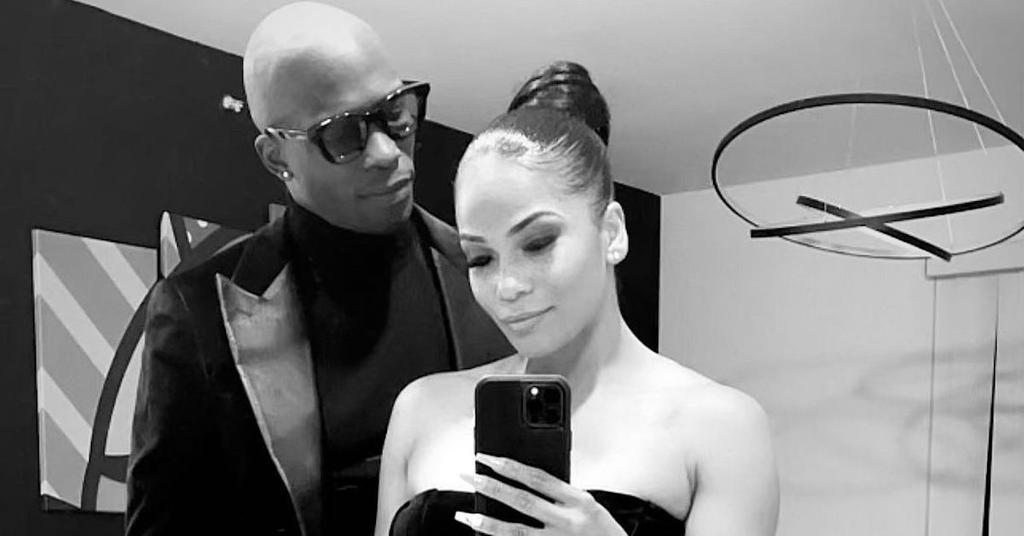 Is Chad Ochocinco Johnson On 'Selling Tampa?' Fans Believe It Should Be ...