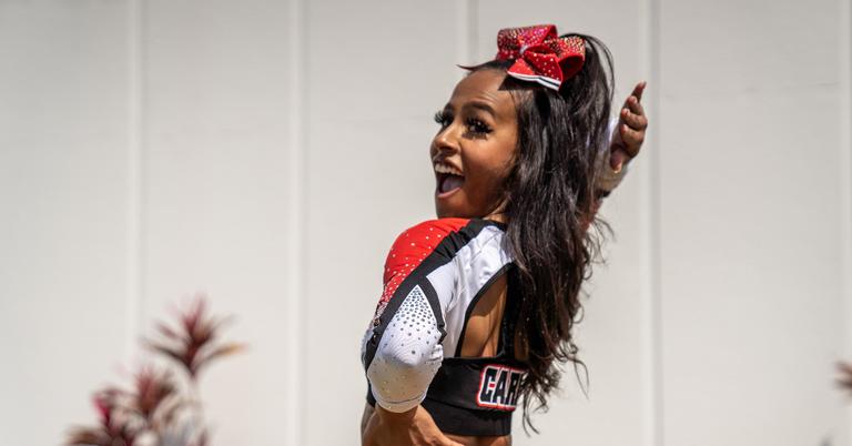 Who Are the New Cheerleaders in 'Cheer' Season 2? Let's Get Into It