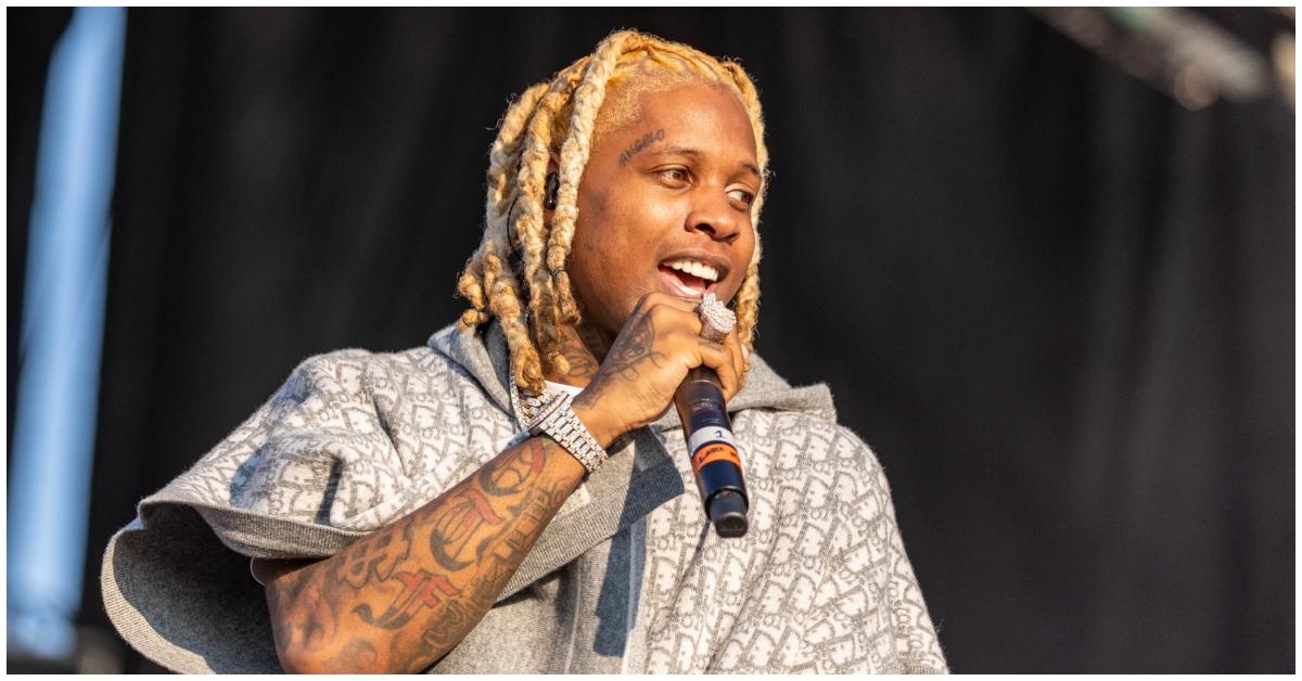 What Is Rapper Lil Durk's Net Worth?