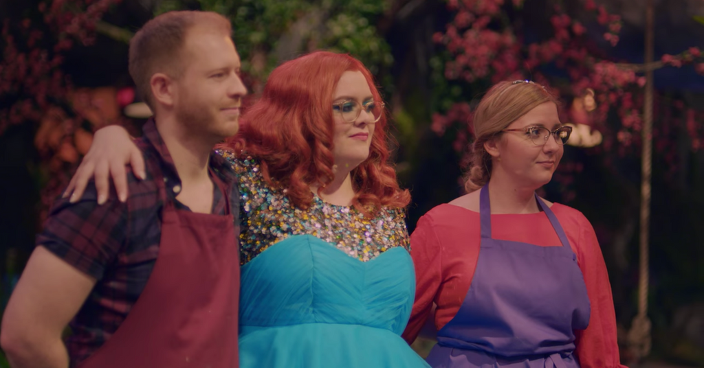 Who Are the 'Crazy Delicious' Season 1 Winners? SPOILERS