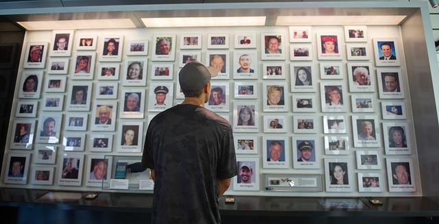 What Happened to the Sept.11 Hijackers After the Attacks?