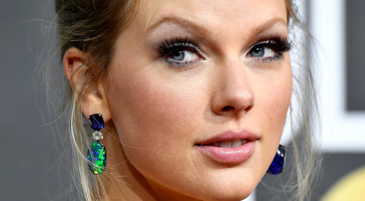 Taylor Swift — Latest News and Updates
