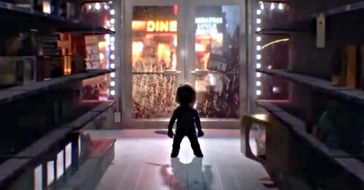 'Chucky': Who Is the Voice Actor of the Killer Doll? What to Know!