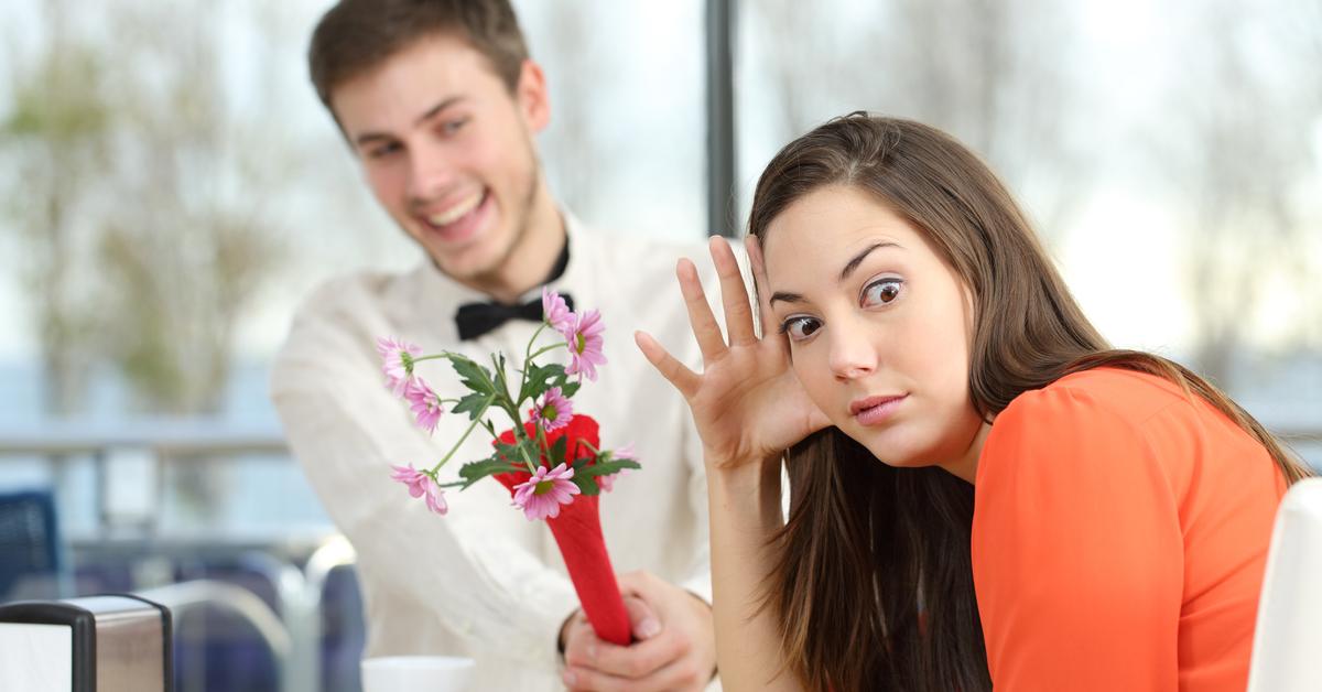 Restaurant Servers Share Stories of the Worst Dates They've Ever Seen