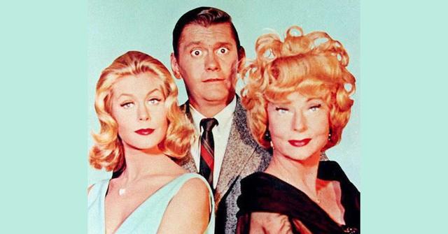 Why Did Dick York Leave Bewitched The Original Darrins Story