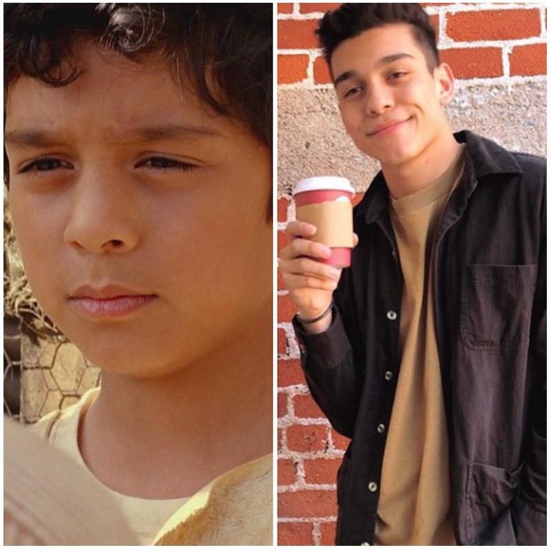 Then and Now — See the Child Actors From 'Lost' Today!