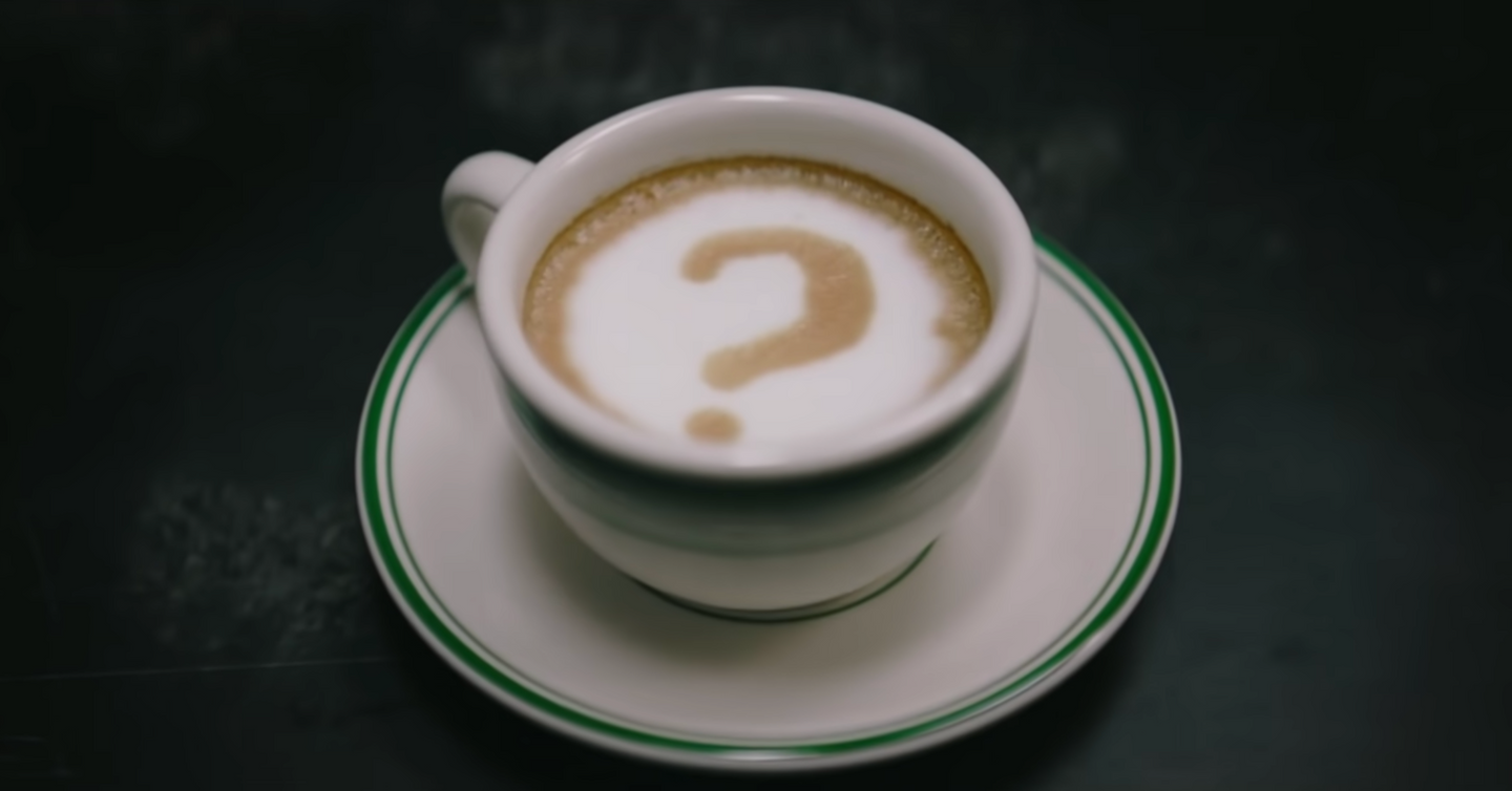 Does the Riddler Know Who the Batman Is? He Sure Acts Like It