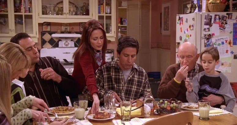 Why Did They Cancel 'Everybody Loves Raymond'? Here's The Reason Why