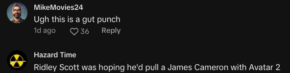 ‘Gladiator 2’ Reviewers Are Divided Over Ridley Scott’s Sequel