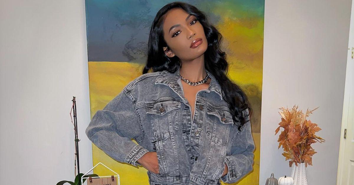 Are 'RHOA' Stars Falynn Pina and Porsha Williams Friends?