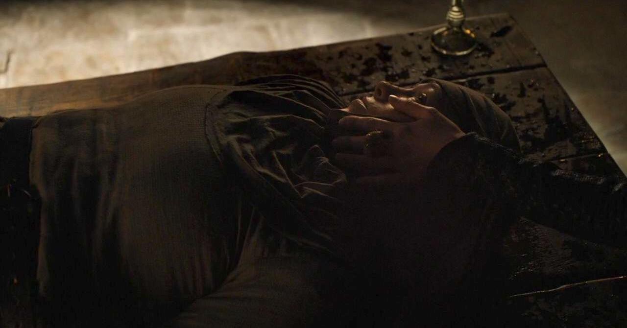 Cersei’s Best 'Game of Thrones' Moments Show How Iconic She Really Was