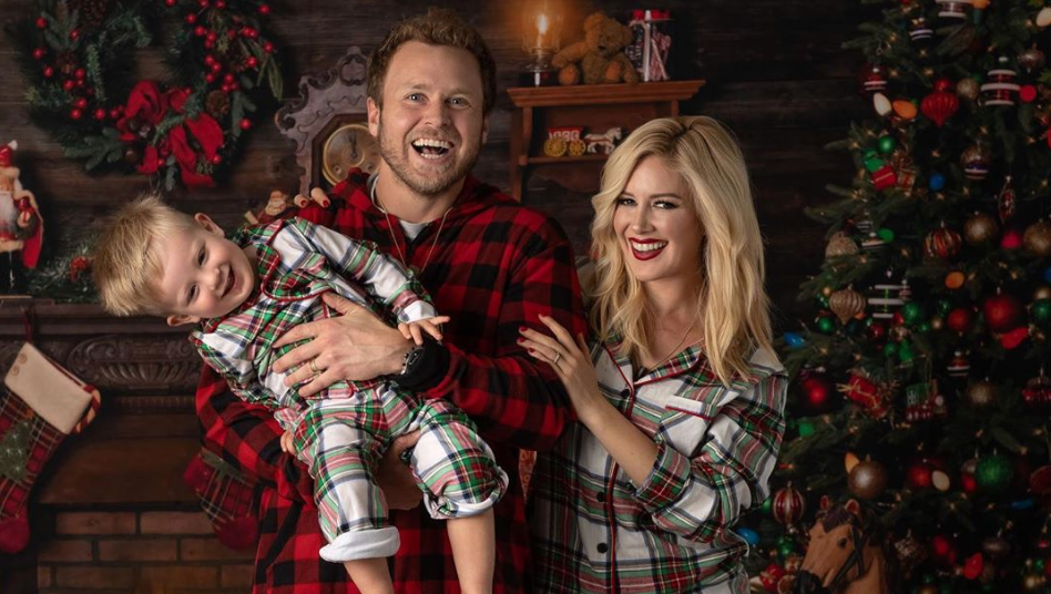 These Are Simply the Best Celebrity Christmas Cards of 2019