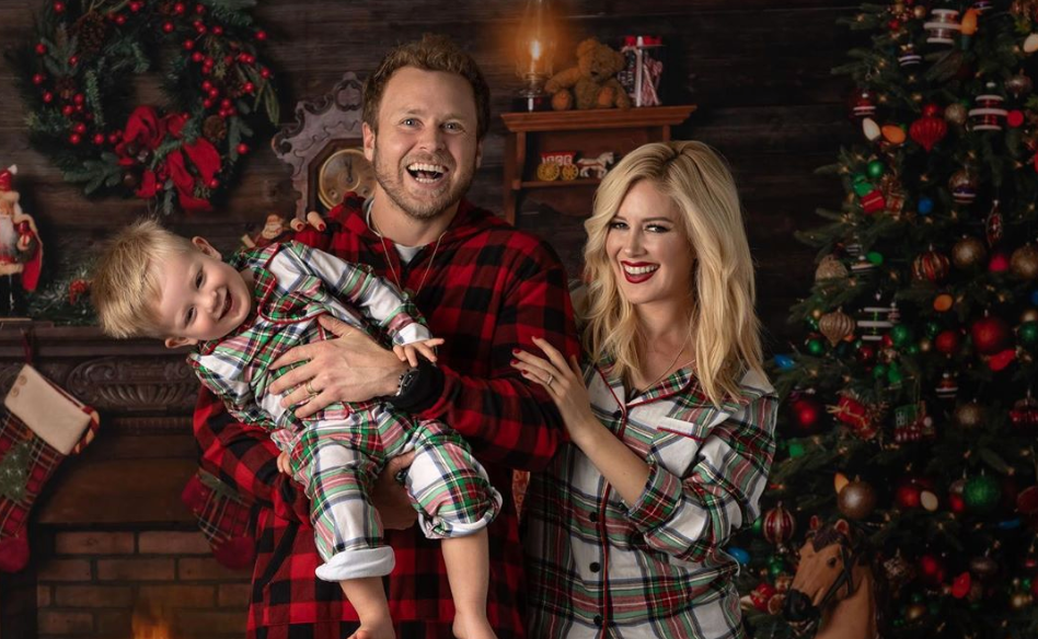 These Are Simply the Best Celebrity Christmas Cards of 2019