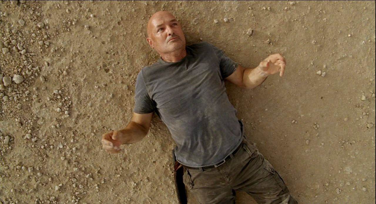 Locke is 'Lost's Most Tragic Character: Everything Bad That Happened