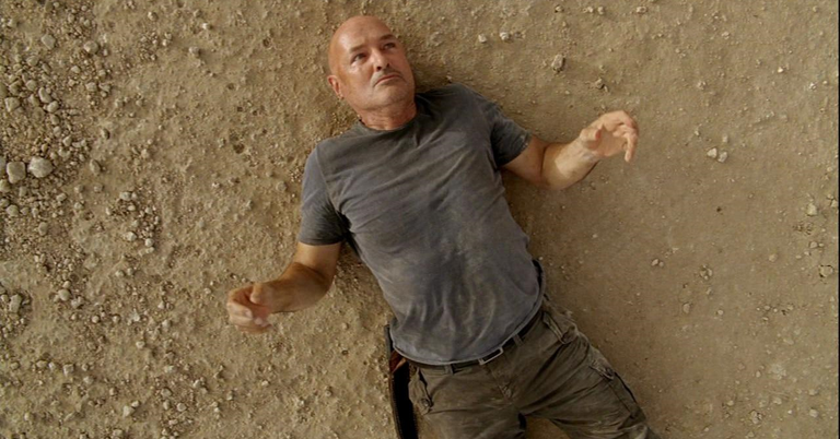 Locke is 'Lost's Most Tragic Character: Everything Bad That Happened