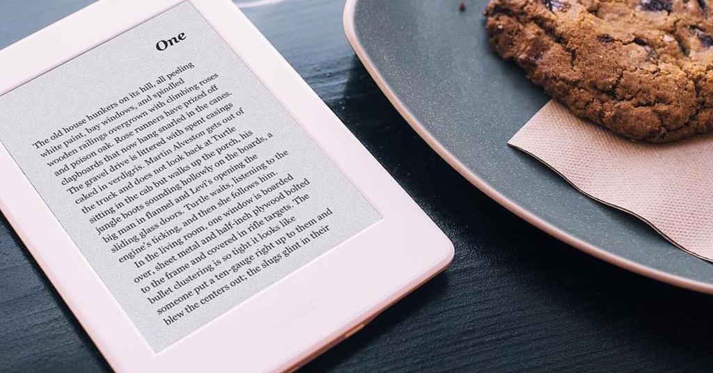 What Is the Amazon Kindle Challenge? How to Enter and Qualify