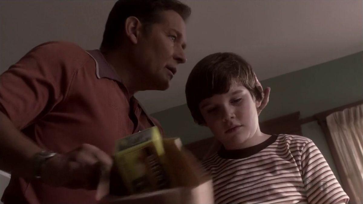 When Does Deb Find Out About Dexter on 'Dexter'? Spoilers