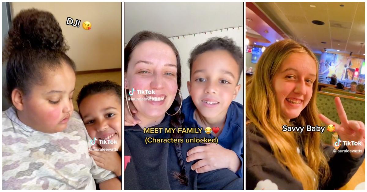 TikToker Laura Lee Watts Shares 15-Year-Old Daughter's Cause of Death
