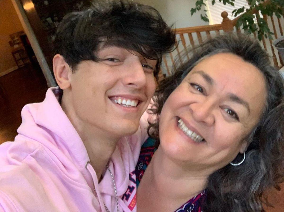 Does Bryce Hall Have Siblings? The TikTok Star Is Close to His Mother