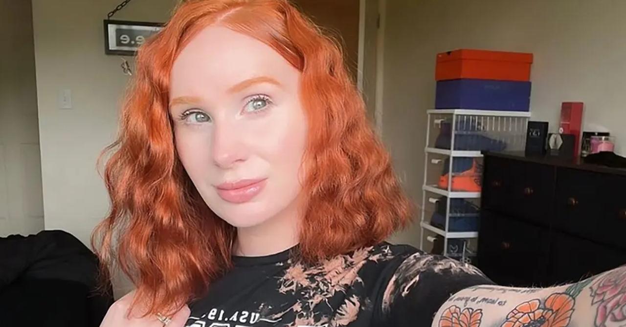 What Happened With Ashley Elliott's Husband?