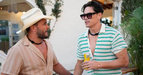 Vanderpump Rules Season 12: Cast, Release Date, and More!