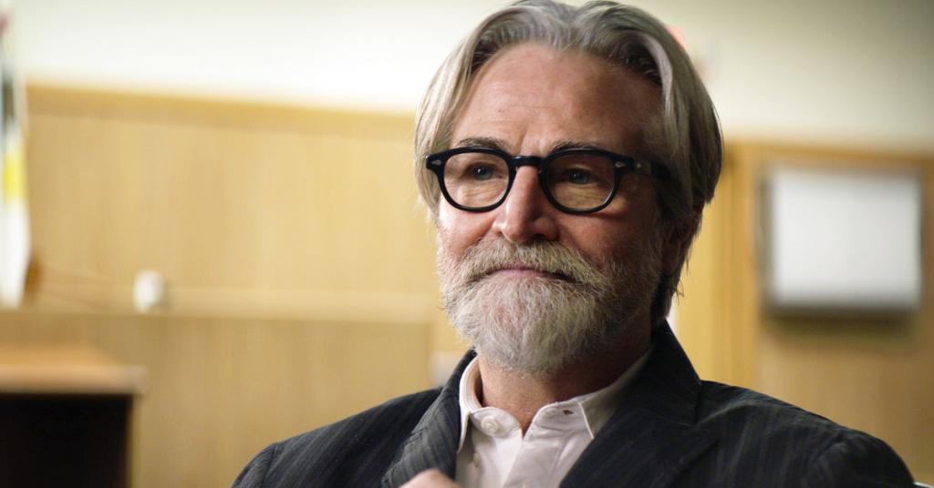 How Long Was Chester Weger in Prison? A New HBO Documentary Reveals All