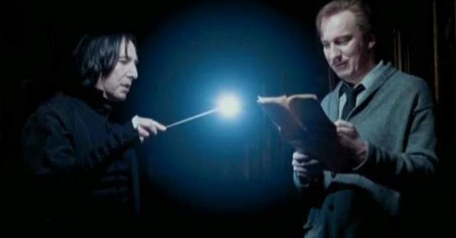 These Siri Harry Potter Spells Will Turn You Into a Wizard