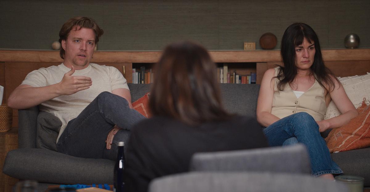 Who's in the 'Couples Therapy' Season 3 Cast?