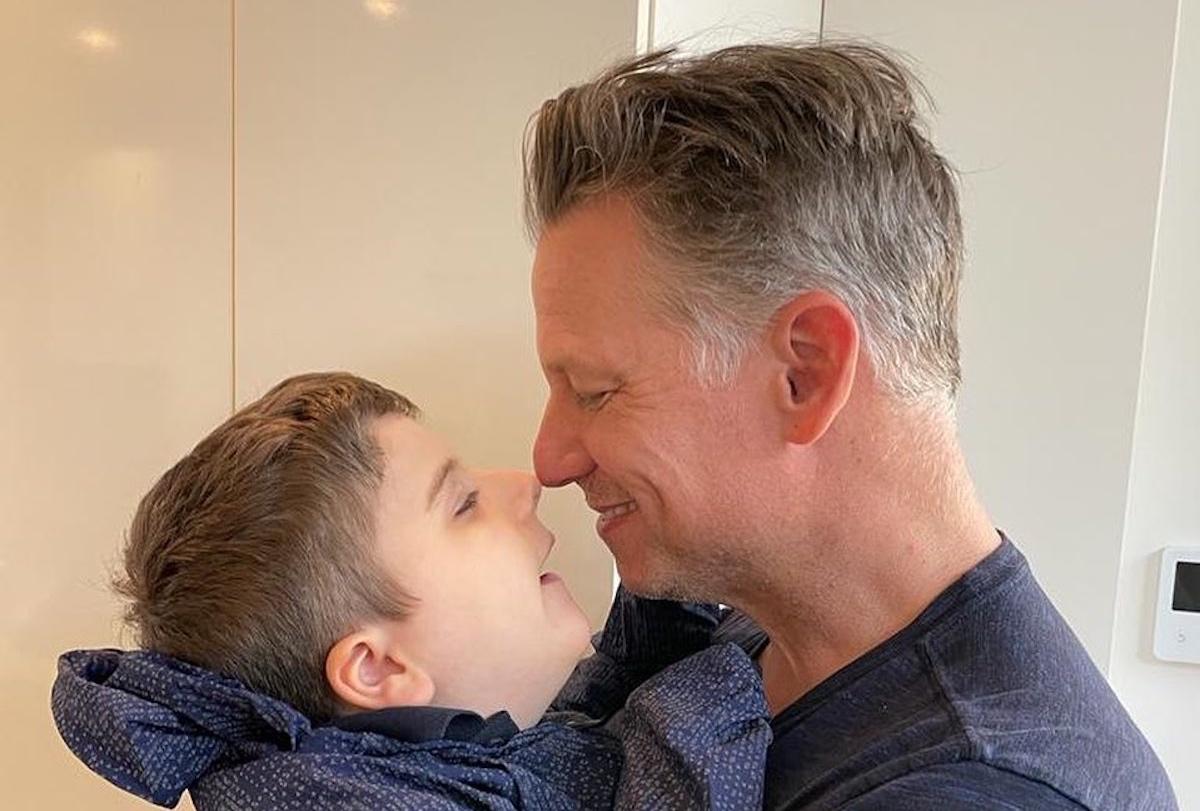 Richard Engel Children: Details on the Journalist's Family