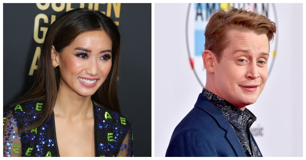 Details Brenda Song and Macaulay Culkin's Relationship Timeline