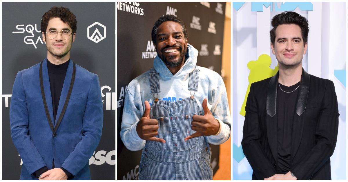 Who Is Sir Bug a Boo on 'The Masked Singer'? Let's Find Out!