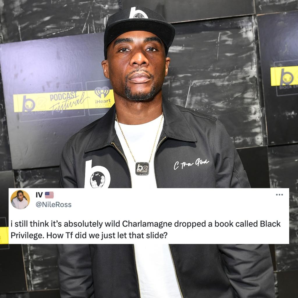 Sound Off: Is Black Privilege Real?