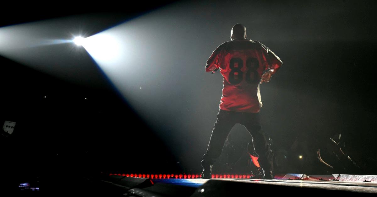 What Happened to DMX? The Rapper Has Died After an Overdose